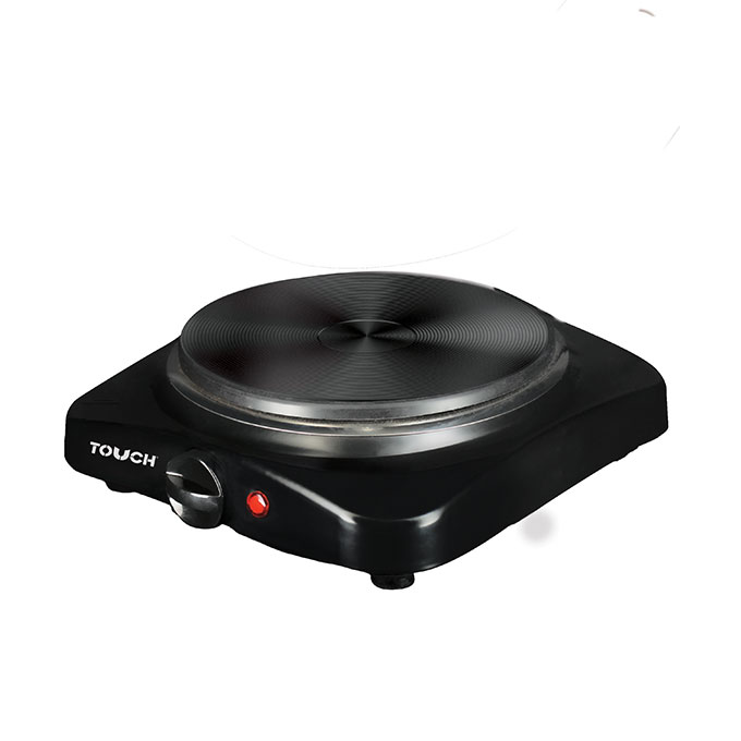 OVENS & GRILLS – Touch EL Zenouki